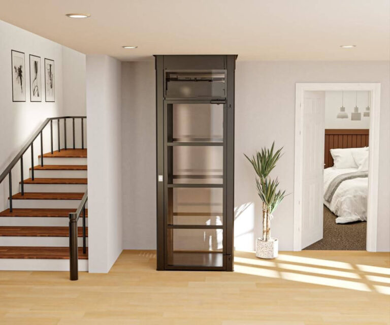 Cube - Home elevators that help the elderly and people with disabilities stay at home longer and ...